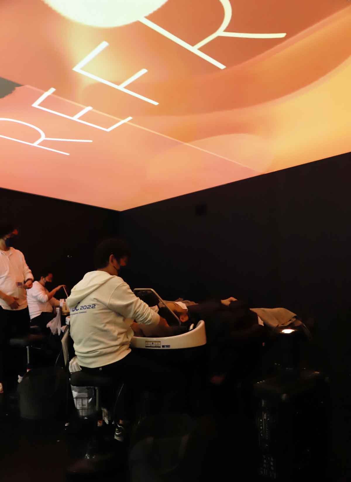 TWBC、6年ぶりに開催 最新プロダクトやサロンビジネスのあり方提案 | ビュートピア（Beautopia）