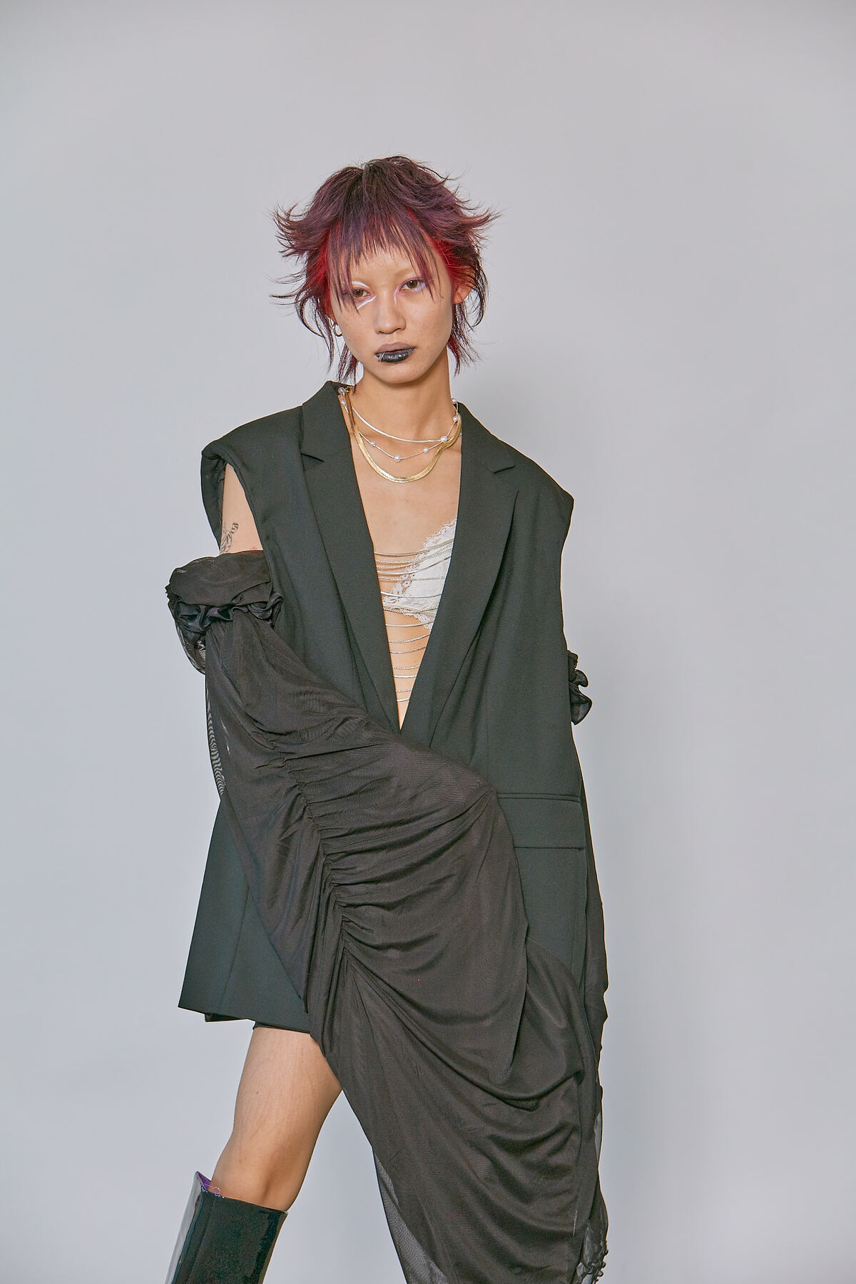 「ウエラ トレンドビジョンアワード2023」 ファイナリスト35名が決定 | ビュートピア（Beautopia）