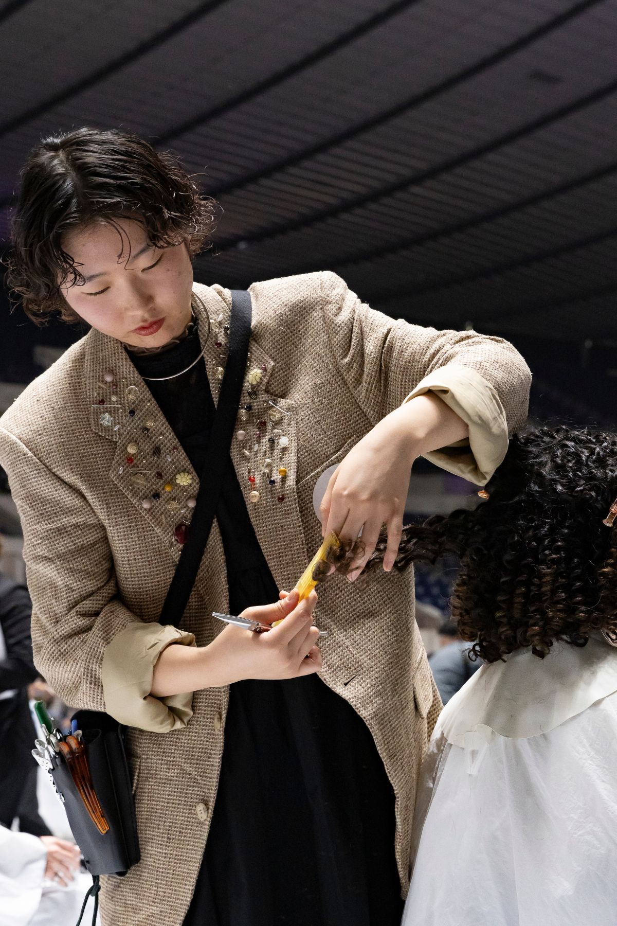 アリミノフューチャーズロード「デザインパワー」2023 U30最優秀賞はLECO高橋太朗さん | ビュートピア（Beautopia）