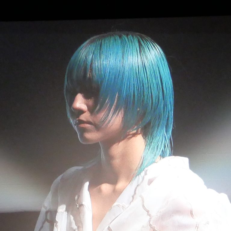 b-ex「キラテラ」 樗木佑太×RYUSEIヘアショー鮮やかに | ビュートピア（Beautopia）