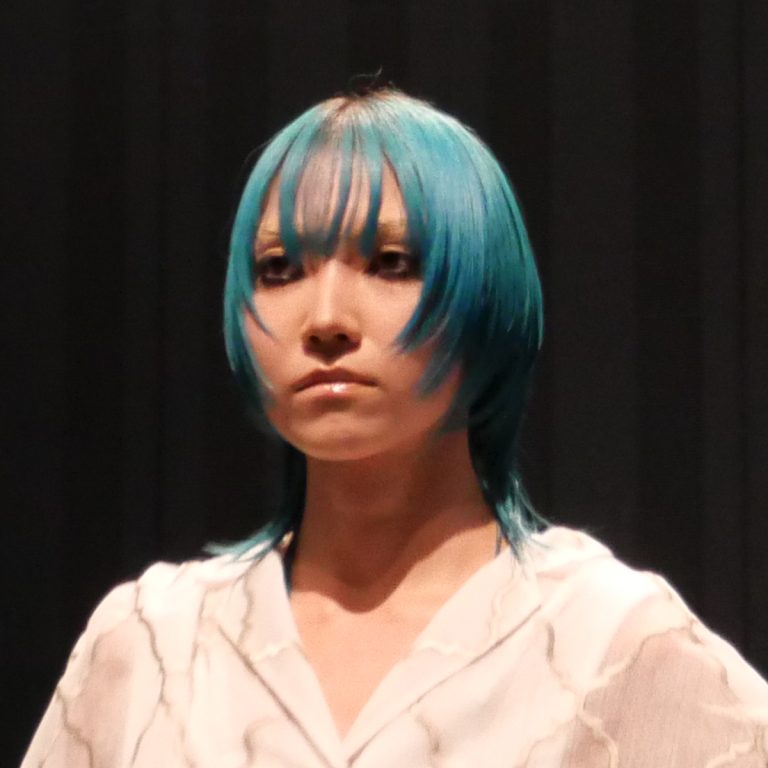 b-ex「キラテラ」 樗木佑太×RYUSEIヘアショー鮮やかに | ビュートピア（Beautopia）