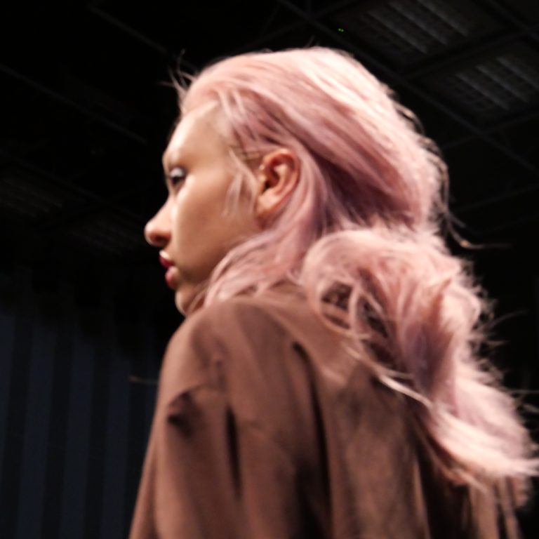 b-ex「キラテラ」 樗木佑太×RYUSEIヘアショー鮮やかに | ビュートピア（Beautopia）