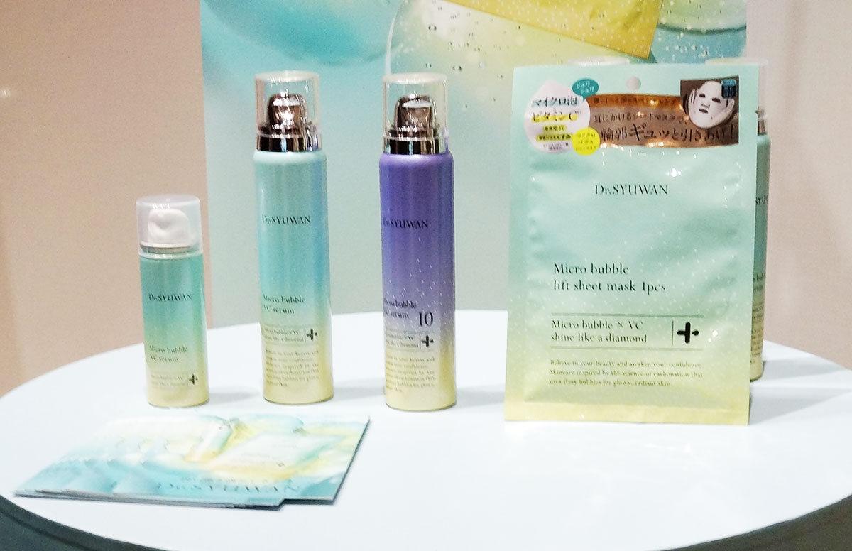 I-neの2025春夏新商品 YOLU刷新、ボタニストにベビーシリーズ、柔軟剤の新ブランド登場 | ビュートピア（Beautopia）