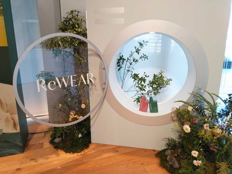 I-neの2025春夏新商品 YOLU刷新、ボタニストにベビーシリーズ、柔軟剤の新ブランド登場 | ビュートピア（Beautopia）