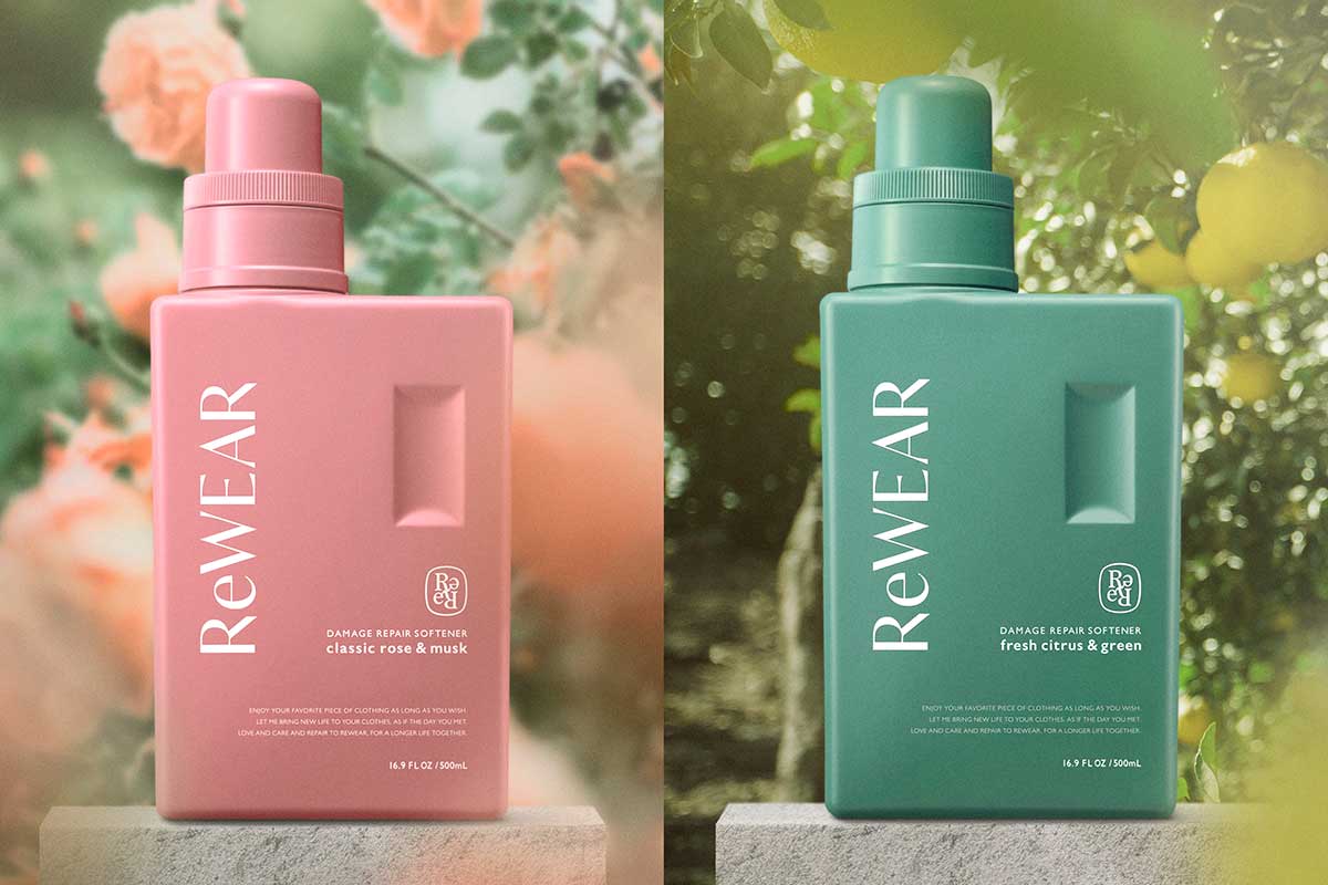 I-neの2025春夏新商品 YOLU刷新、ボタニストにベビーシリーズ、柔軟剤の新ブランド登場 | ビュートピア（Beautopia）