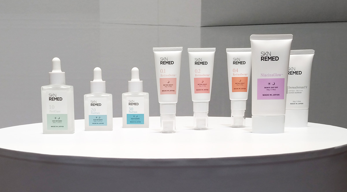 I-neの2025春夏新商品 YOLU刷新、ボタニストにベビーシリーズ、柔軟剤の新ブランド登場 | ビュートピア（Beautopia）