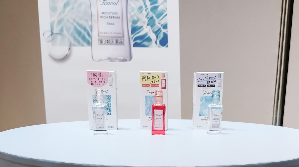 I-neの2025春夏新商品 YOLU刷新、ボタニストにベビーシリーズ、柔軟剤の新ブランド登場 | ビュートピア（Beautopia）