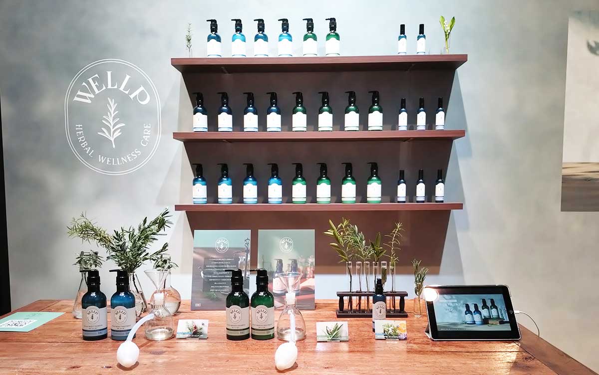 I-neの2025春夏新商品 YOLU刷新、ボタニストにベビーシリーズ、柔軟剤の新ブランド登場 | ビュートピア（Beautopia）