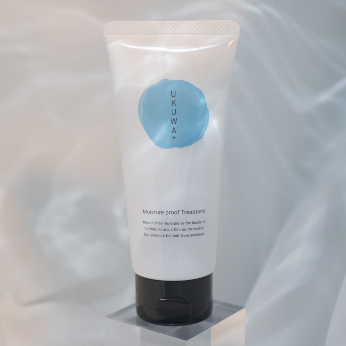 【10名様】うねうね、さよなら！夜のウクワで、朝ごきげん髪 ディアテックの「UKUWA モイストプラス」 | ビュートピア（Beautopia）