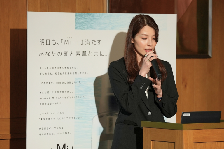 アルマダスタイル、人気トリートメントをリブランディング 複雑ダメージ毛に修復アプローチ | ビュートピア（Beautopia）