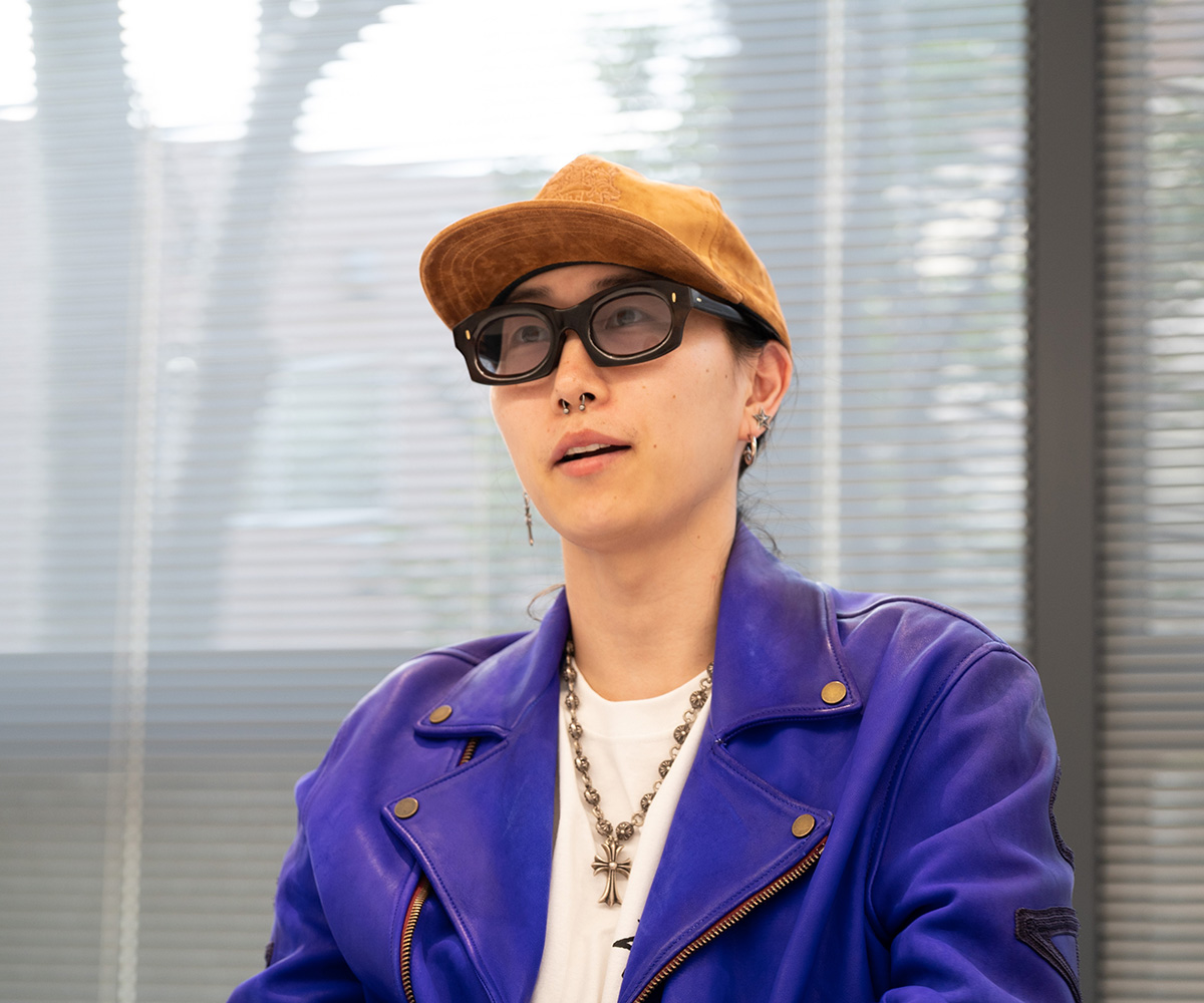 できない色はない！強烈発色・高濃度のヘアカラー「キラテラ」はなぜ生まれた？ 樗木佑太さん×RYUSEIさんインタビュー | ビュートピア（Beautopia）