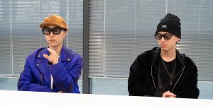 できない色はない！強烈発色・高濃度のヘアカラー「キラテラ」はなぜ生まれた？ 樗木佑太さん×RYUSEIさんインタビュー | ビュートピア（Beautopia）